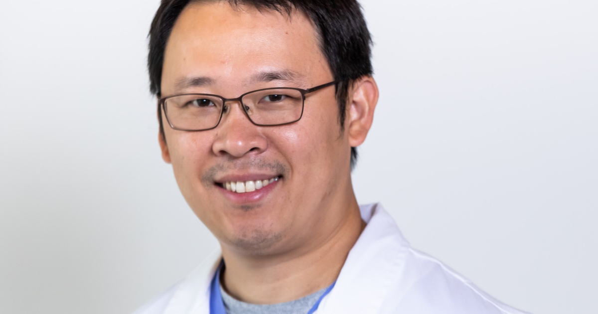 Philip R. Lee Institute for Health Policy Studies Faculty Spotlight: Dr ...