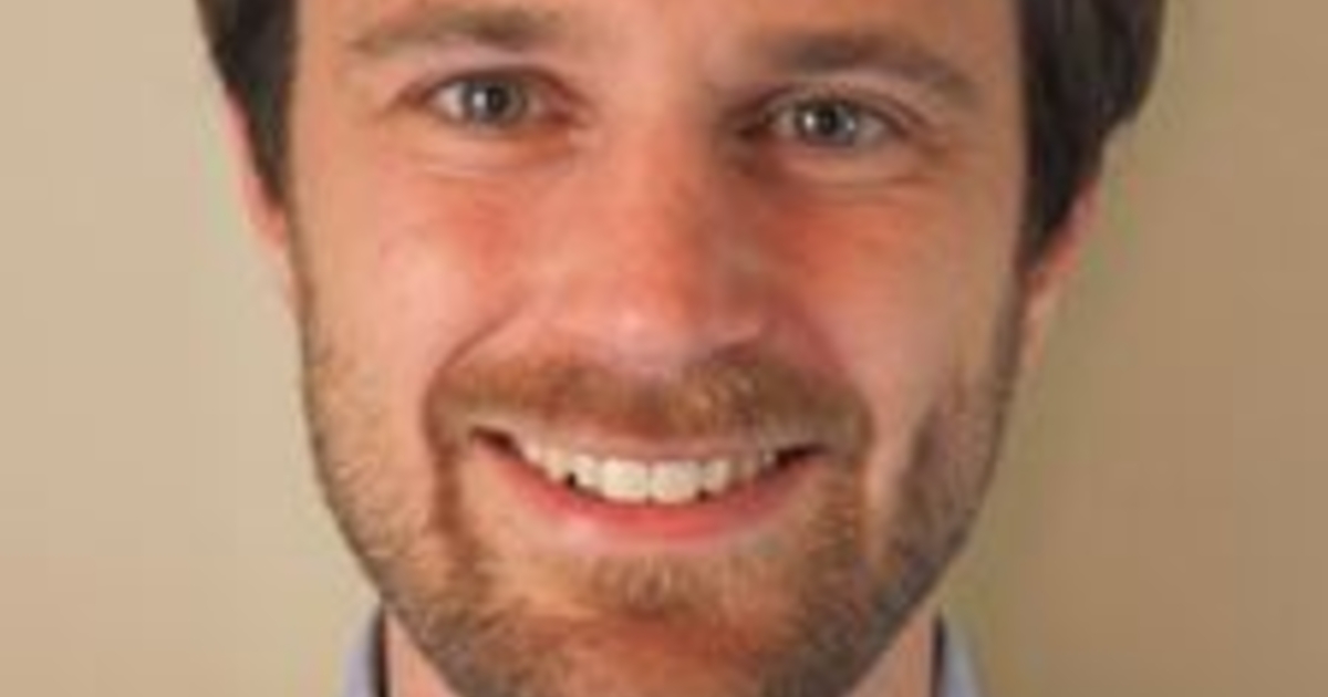 Robert Inglis | Department of Emergency Medicine