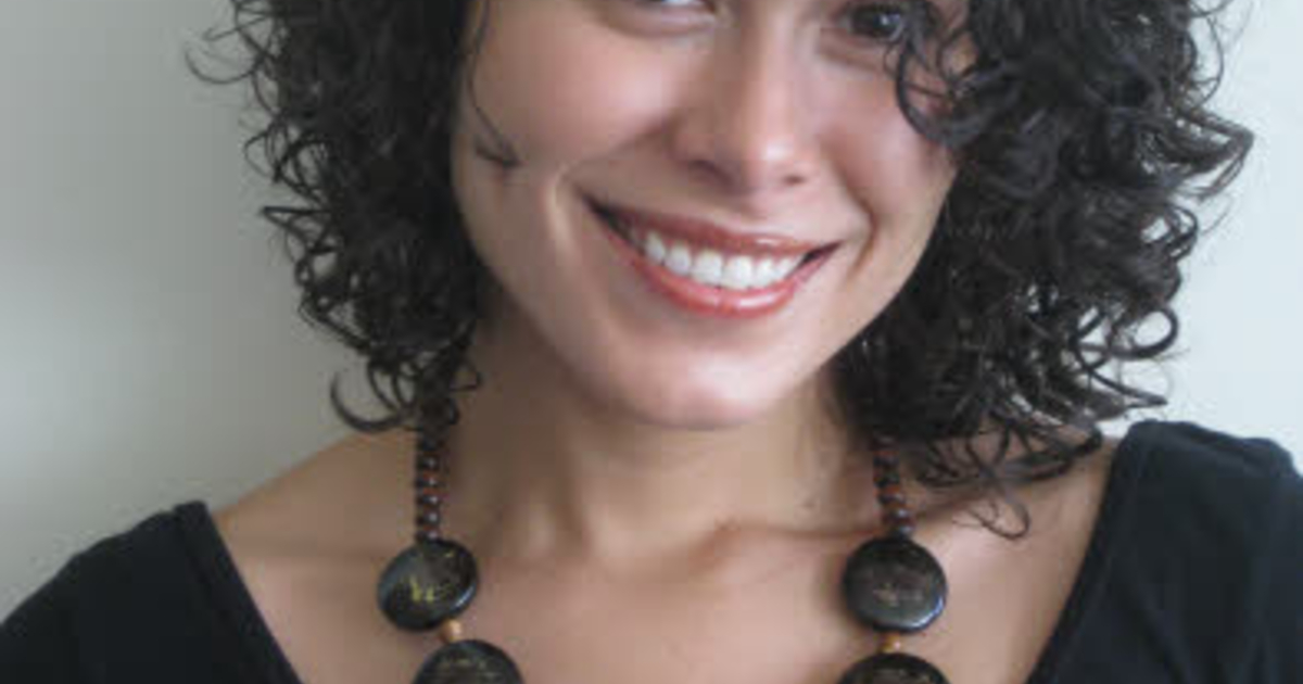 Cynthia Maldonado | Department of Emergency Medicine