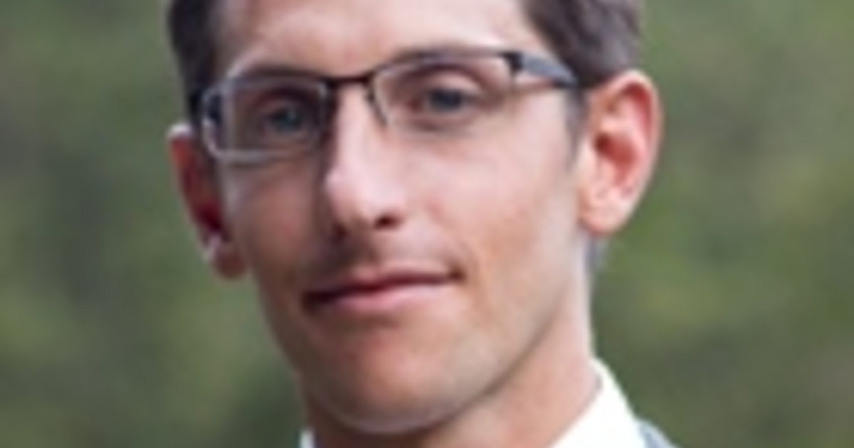 Daniel Shepherd | Department of Emergency Medicine