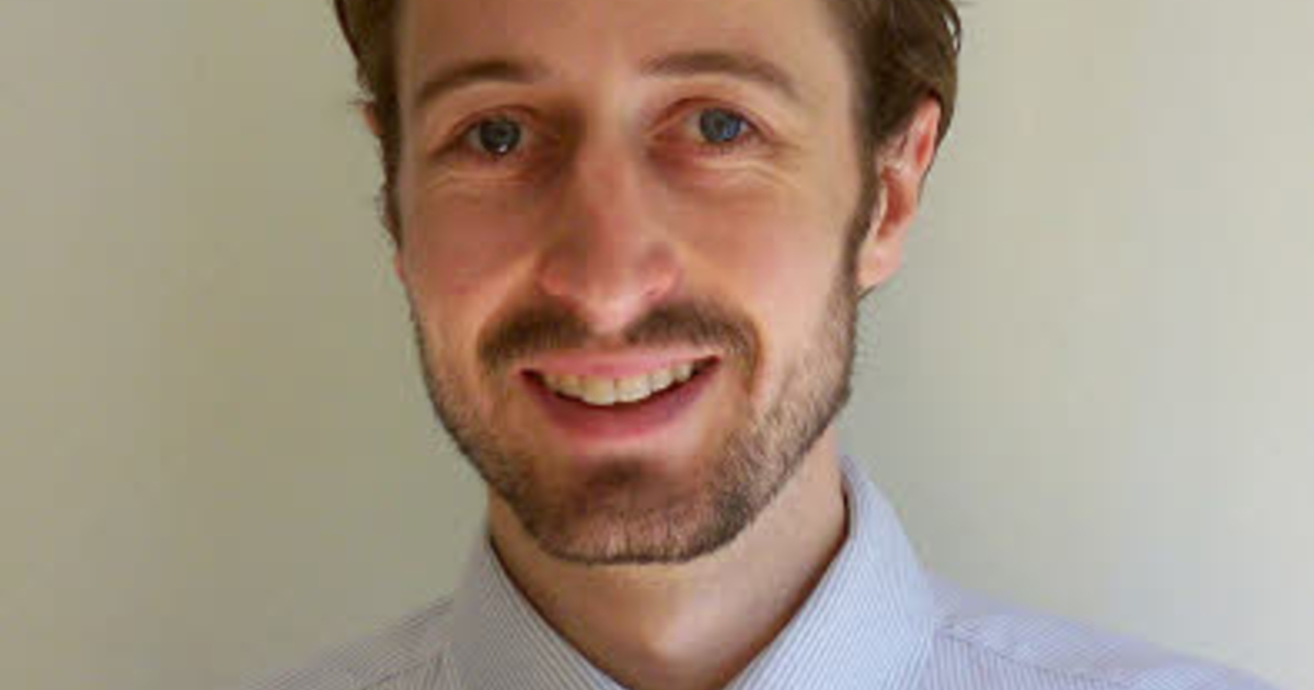 Max Ritzenberg | Department of Emergency Medicine