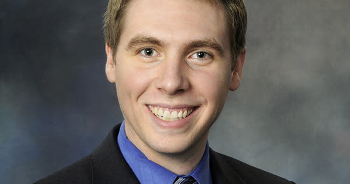 Andrew Merriman | Department of Emergency Medicine