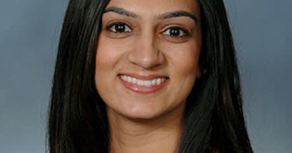 Neha Amin | Department of Emergency Medicine